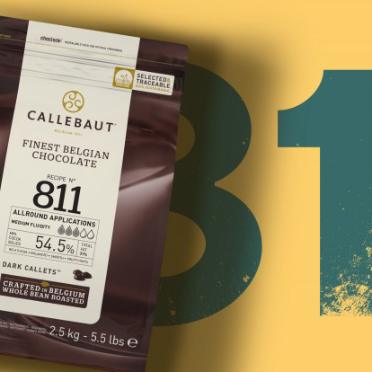 VAN HOUTEN RUBY CHOCOLATE DRINK POWDER (HOT CHOCOLATE) – Bakery and ...