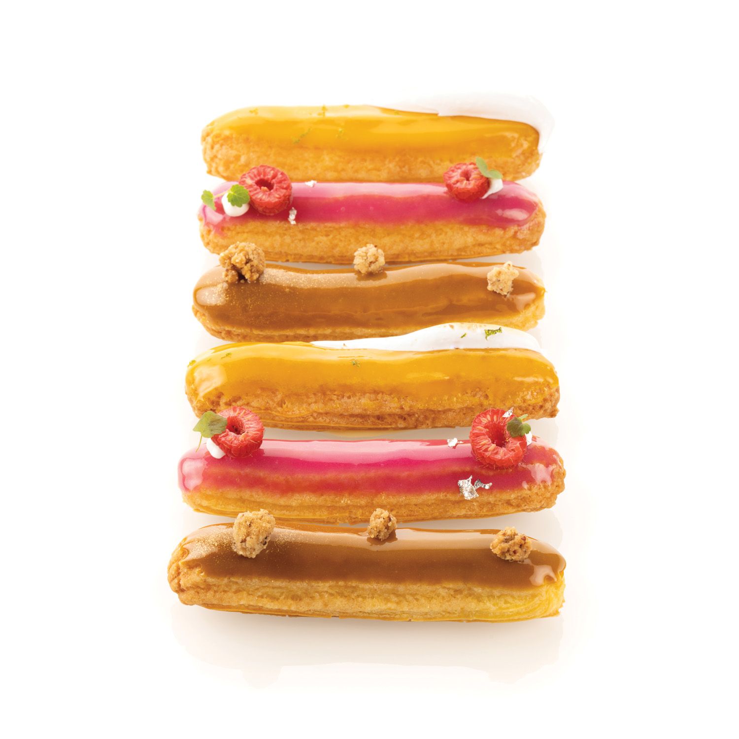Silikomart AIR MAT ECLAIR & CHOUX – TAPPETO IN SILICONE 300X400 MM ...